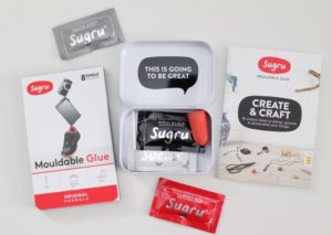 Is Sugru Food Safe - (Before Use Must Know This)