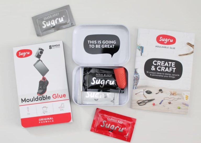 Is Sugru Food Safe - (Before Use Must Know This)