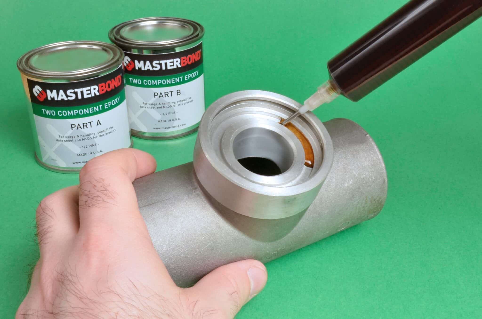 What Glue Can Withstand High Temperatures? - Best Guides