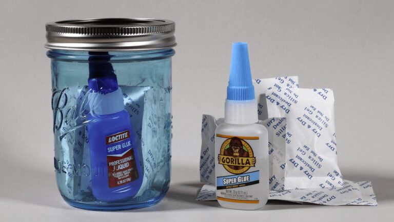 How To Make Dry Glue Wet Again? - Best Tips From Expert