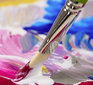 Can You Mix PVA Glue With Paint?