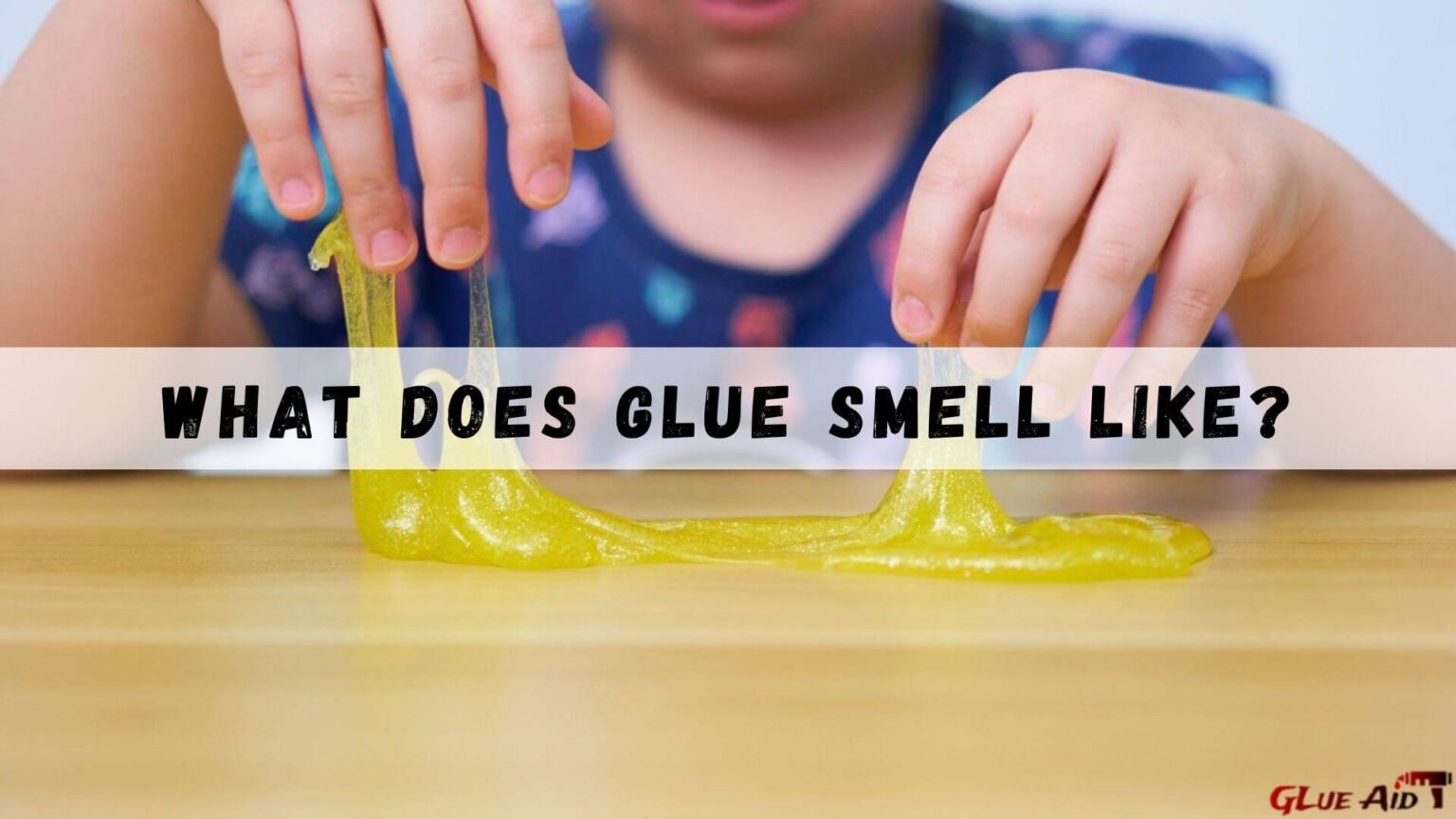 GlueAid - All About Glue